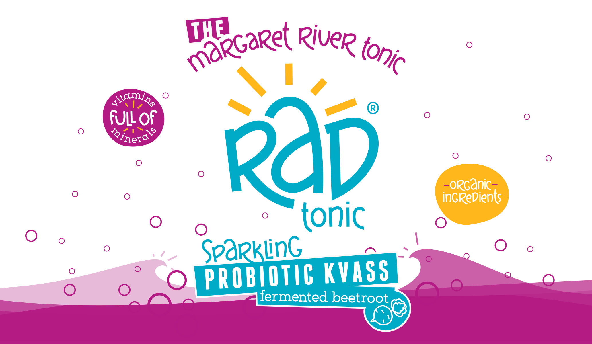 RAD TONIC