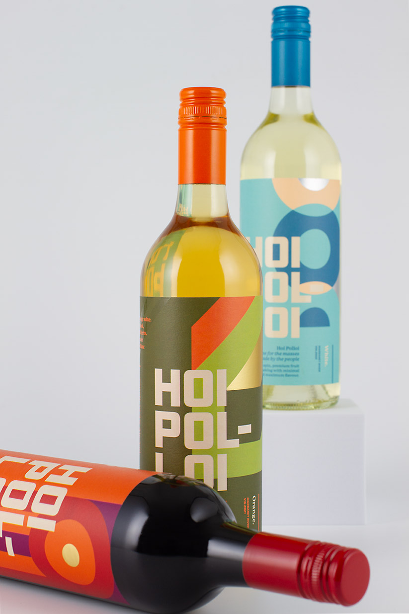 HOI POLLOI